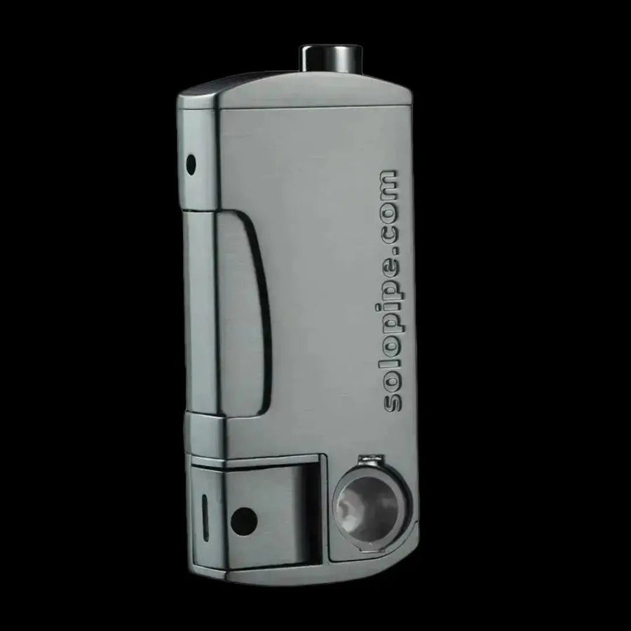 Solopipe – Self-Lighting All-in-One Pipe – solopipe