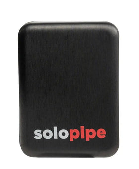 Solopipe - The Original Self-Lighting Pipe + Lighter Combo – solopipe