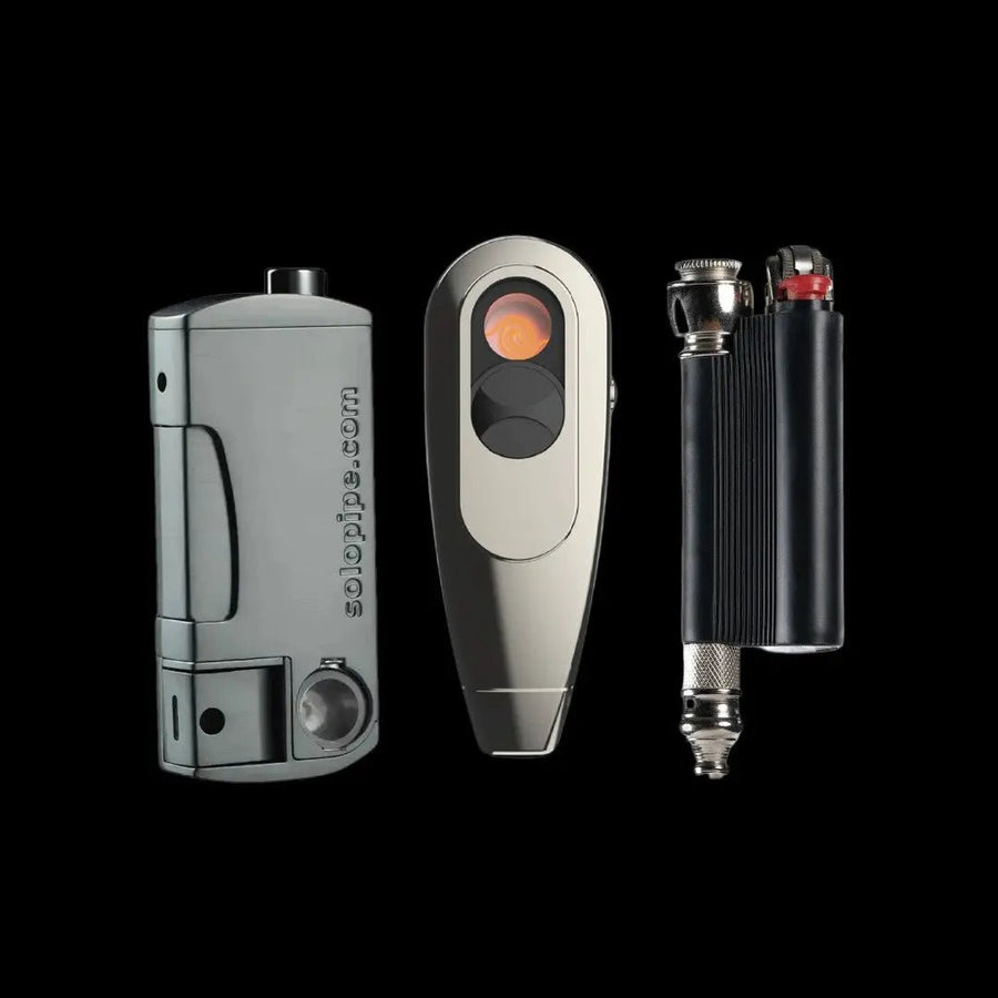 Solopipe Bundles | Save on All-in-One Smoking Pipes & Accessories ...